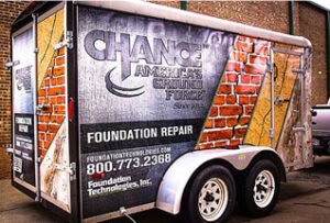 Trailer Wraps NYC - Custom Trailer Graphics Company - Pixel Wraps