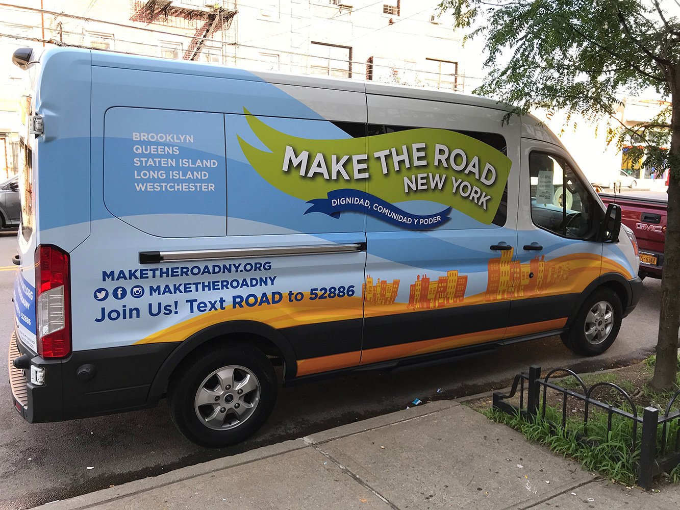 Van Wraps Sprinter Cargo Van Wrapping Services Pixel Wraps