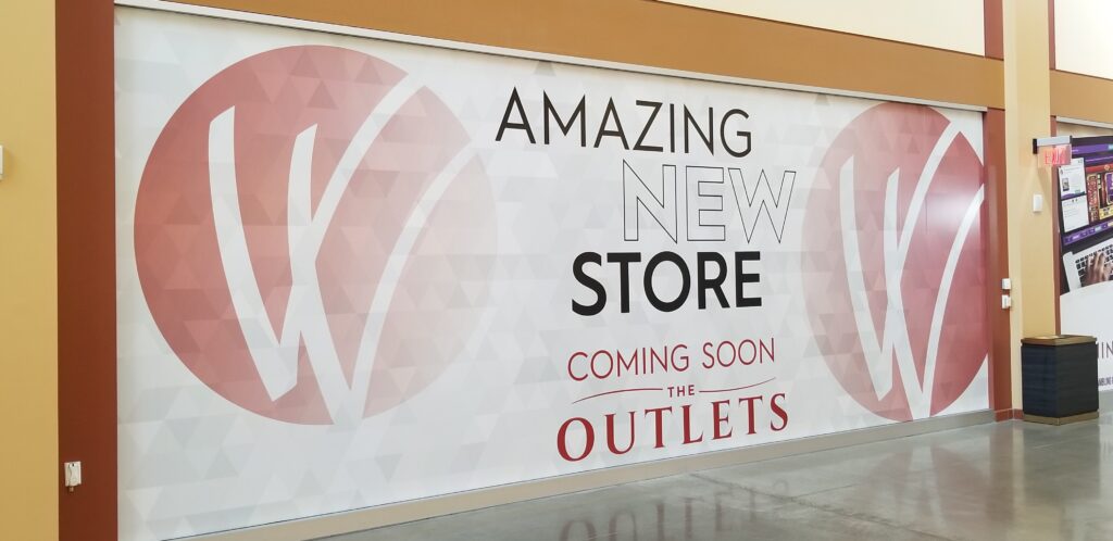 Top 10 Reasons To Invest In Window Graphics For Your Business - Pixel Wraps