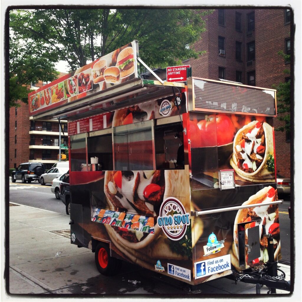 Vehicle Wrapping Company - Commercial Trucks, Cars, Vans And Bus Wraps ...