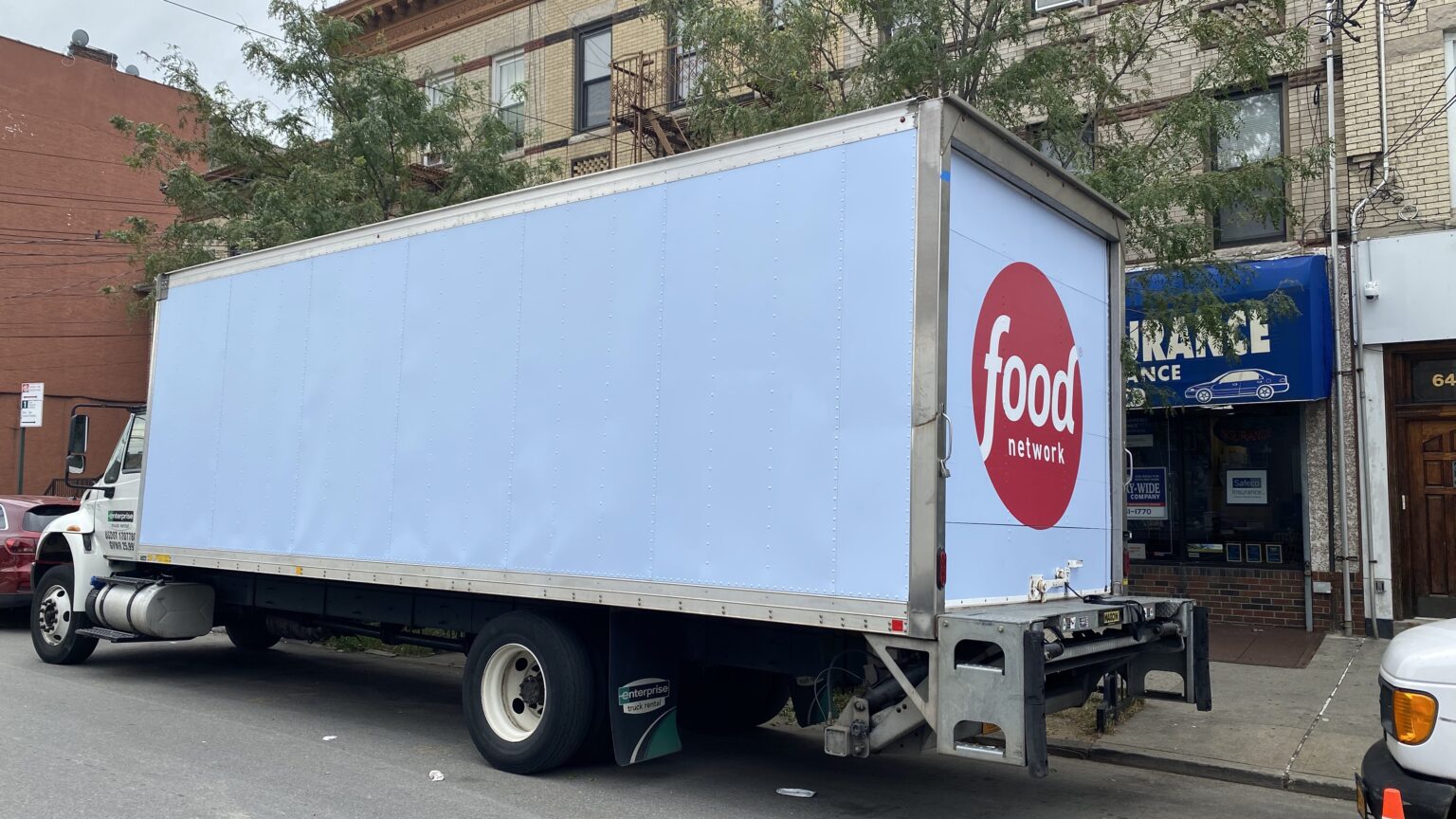 Vehicle Wrapping Company - Commercial Trucks, Cars, Vans And Bus Wraps ...