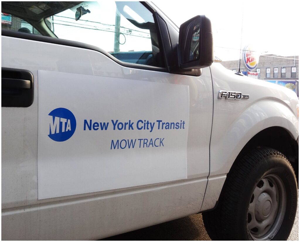 Custom Car Magnets - Magnetic Signs For Vehicles - Pixel Wraps